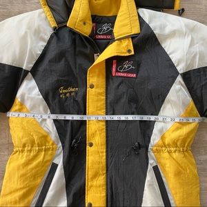 FUBU | Jackets & Coats | Vintage Fubu Urban Gear Puffer Jacket | Poshmark